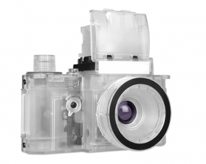 Microsoft granted a patent for a transparent camera