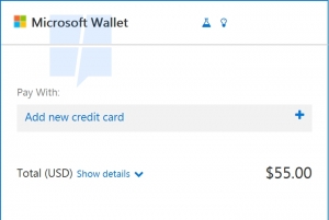 Coming to Windows 10 Mobile in early 2017: Web Payments, improvements ...