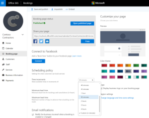 Microsoft Bookings updated with support for multi-day bookings and ...