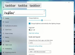 New Insider Windows 10 build brings updated Handwriting Panel and Hindi ...