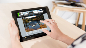Microsoft Edge for iPad coming soon