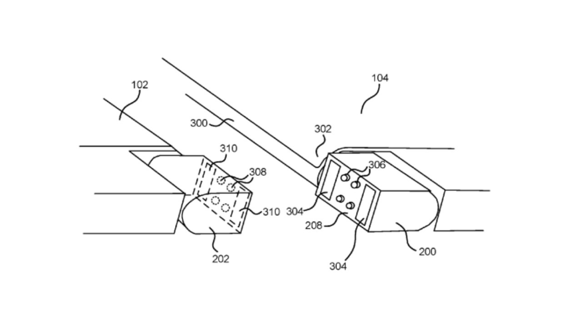 Microsoft's Andromeda device might be a modular Surface phone