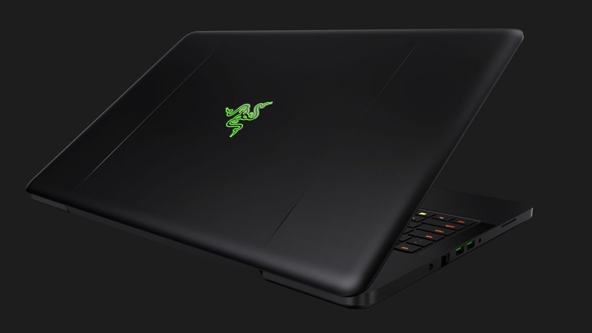 Review: Razer Blade Pro — Capable and expensive