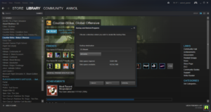 How to Backup and Restore Steam Games on Windows 10