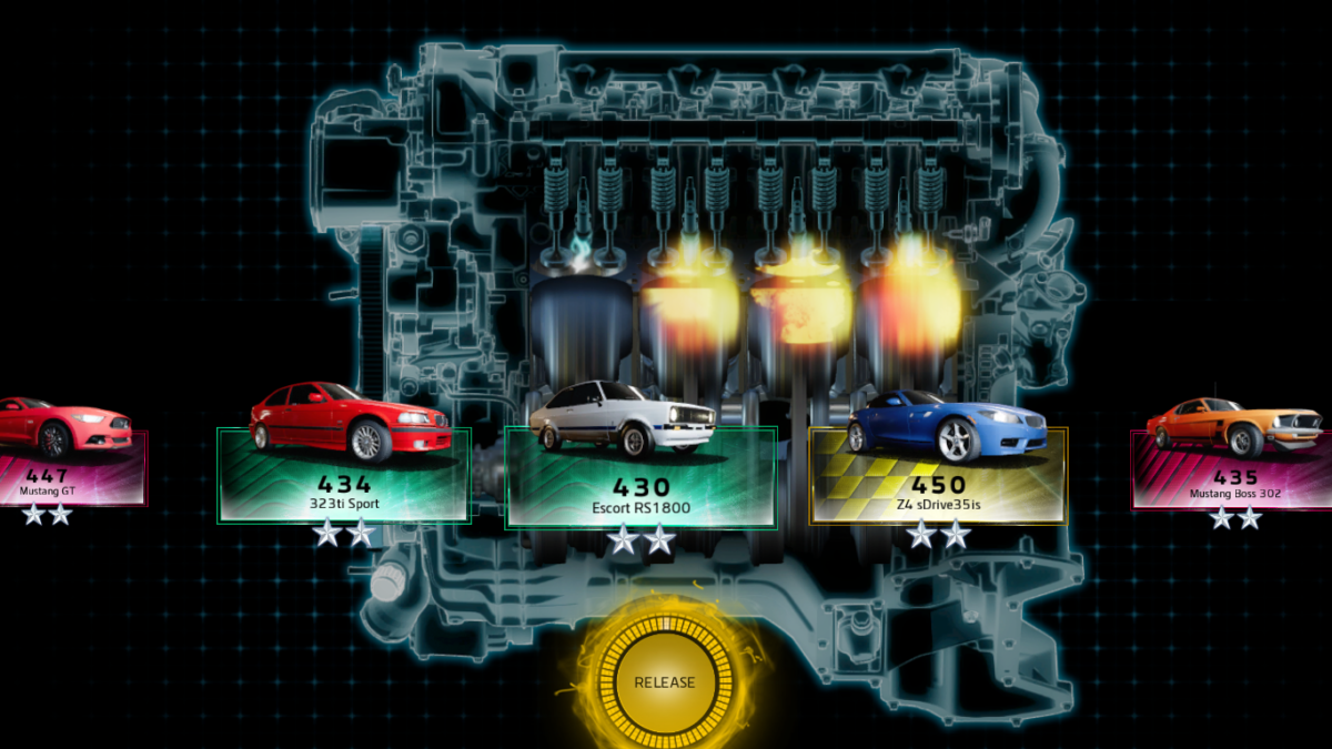 So how is the new Miami Street racing game? Well...