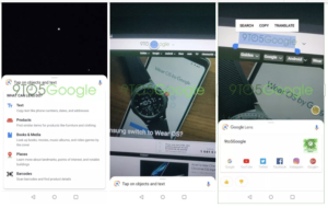Google Lens gets updated with smart text selection and real-time lookup