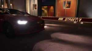 So how is the new Miami Street racing game? Well...