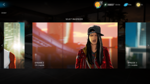 So how is the new Miami Street racing game? Well... - MSPoweruser