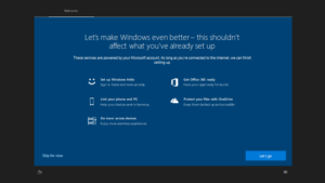 Microsoft prepares for Windows 7 upgrade push with improved Windows 10 ...