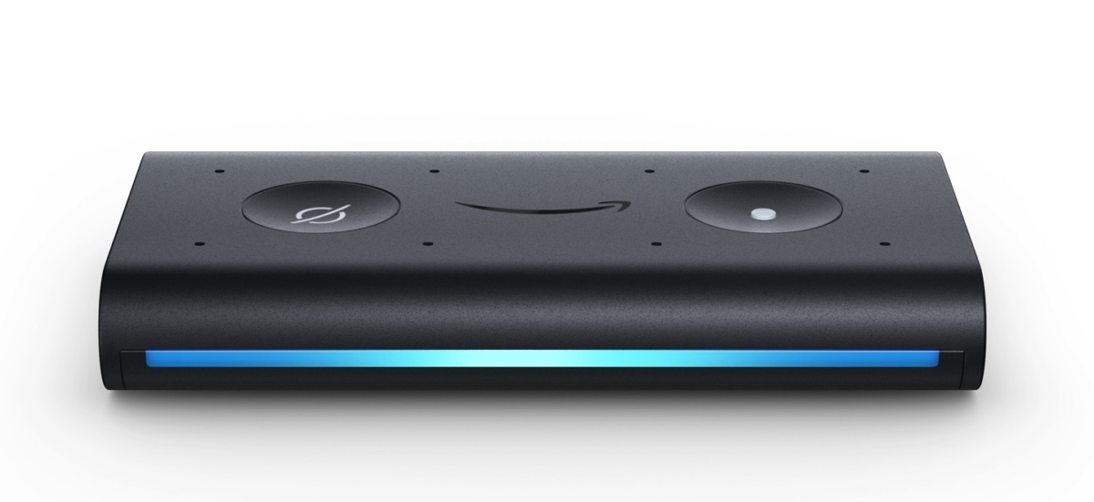 Amazon Hardware Event 2021 details leak early