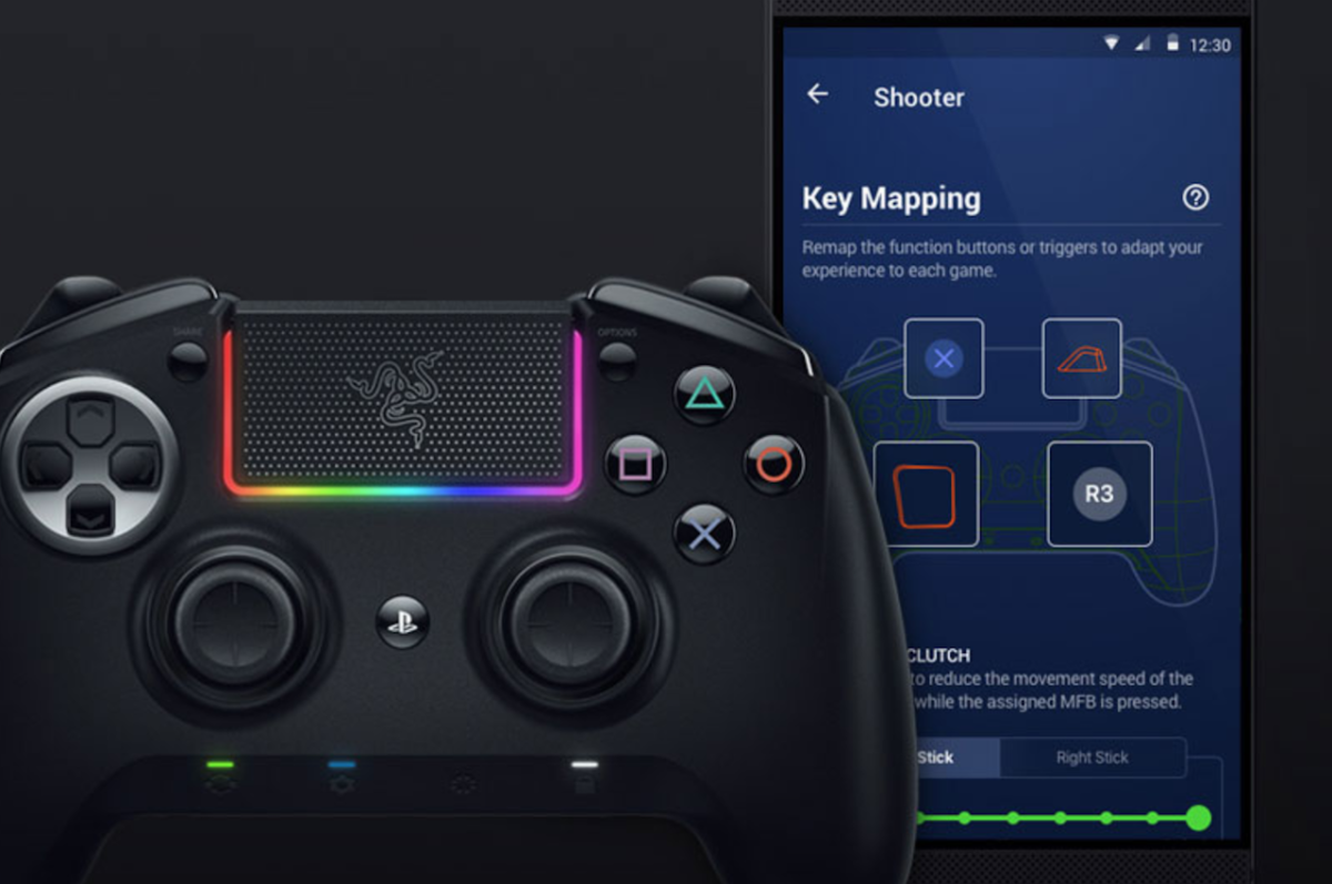 Review: Razer Raiju Ultimate Controller — Incredible and expensive