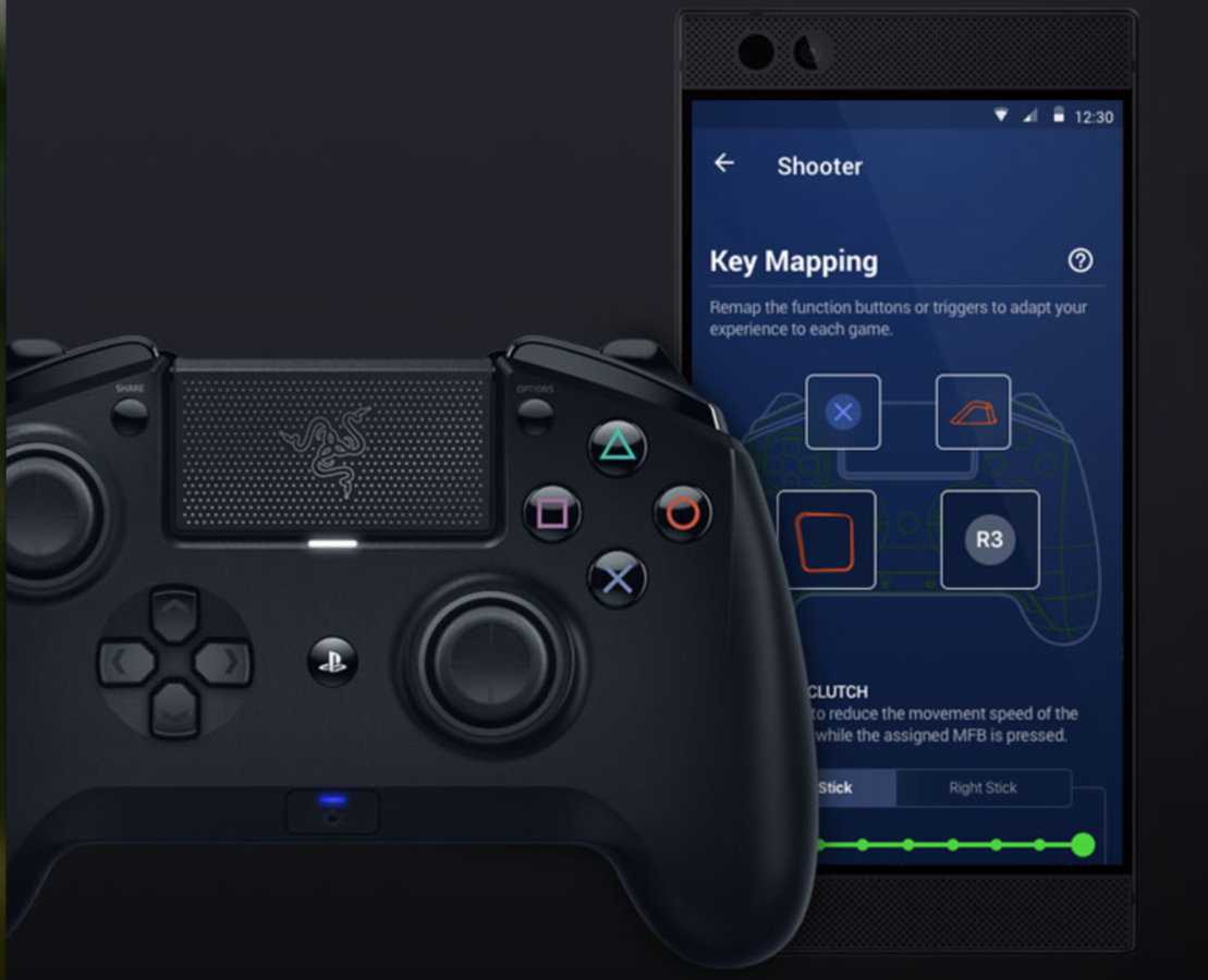 Review: Razer Raiju Tournament Edition Controller — Simply the best