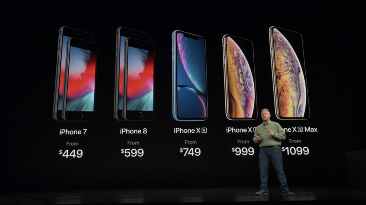 Apple's 2020 iPhones might debut with 5G support