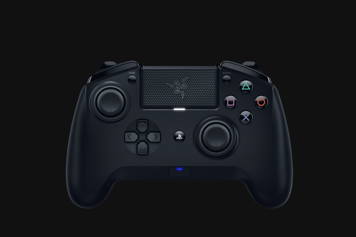 Review: Razer Raiju Tournament Edition Controller — Simply the best