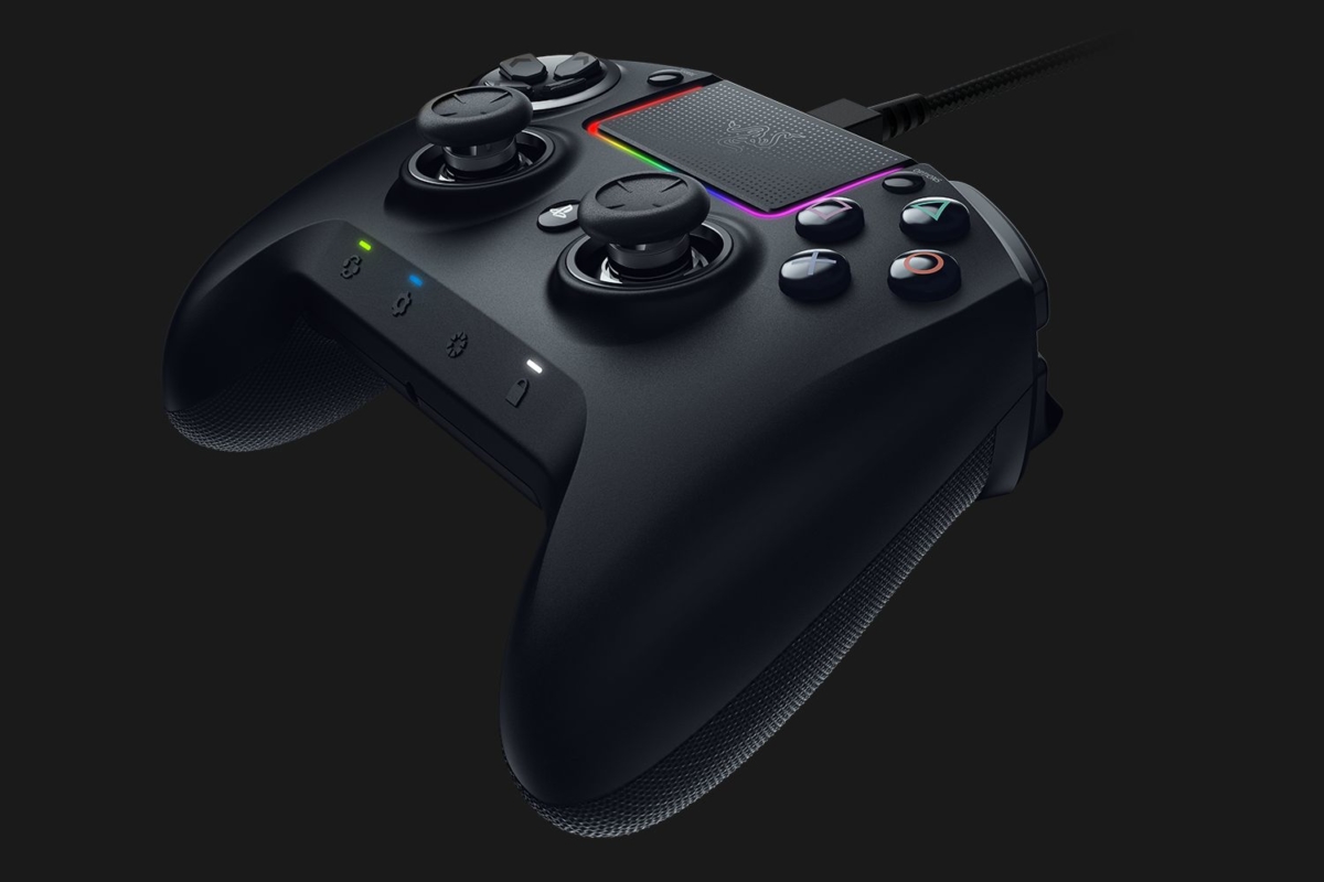 Review: Razer Raiju Ultimate Controller — Incredible and expensive