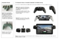 Microsoft prototyping Xbox controllers for use with mobile devices ...