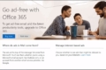 Microsoft activates banner ads in Outlook Mobile