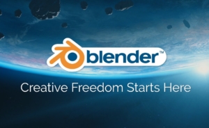 Blender now available in the Microsoft Store: Update - It's official