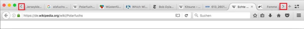 Google is planning to add a Firefox feature to Chrome to help those ...