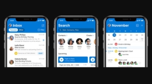 Outlook for iOS updated with new design, improved user experience and more