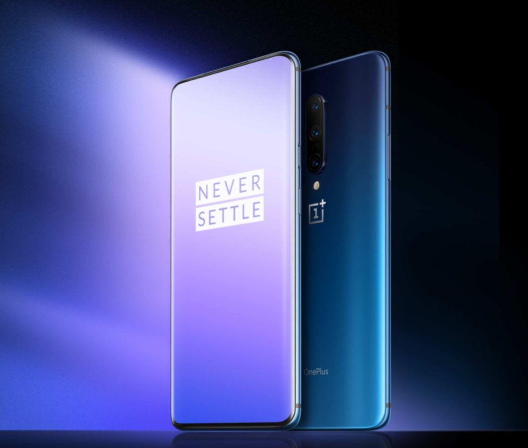OnePlus 7, 7Pro, and 7T Pro receive new features in latest OxygenOS ...