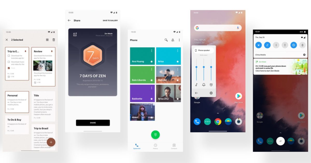 Gaming Mode in OxygenOS to get floating window support