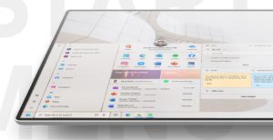 Check out this reimagined Windows 10 experience (video)
