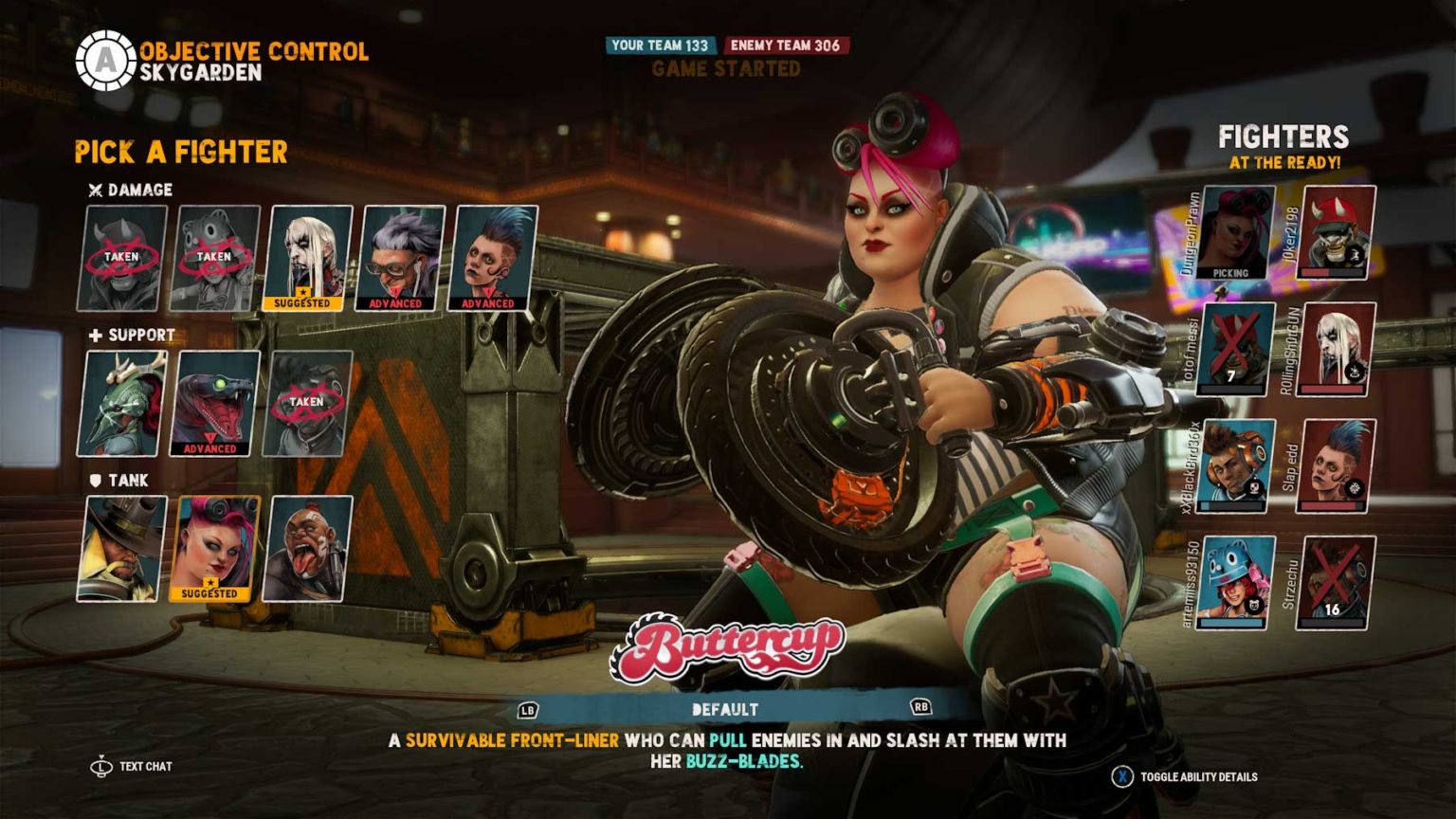 Bleeding Edge review: Dull Game Pass fodder