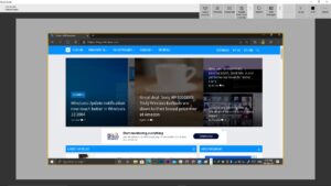 Using Microsoft Quick Assist to troubleshoot issues remotely
