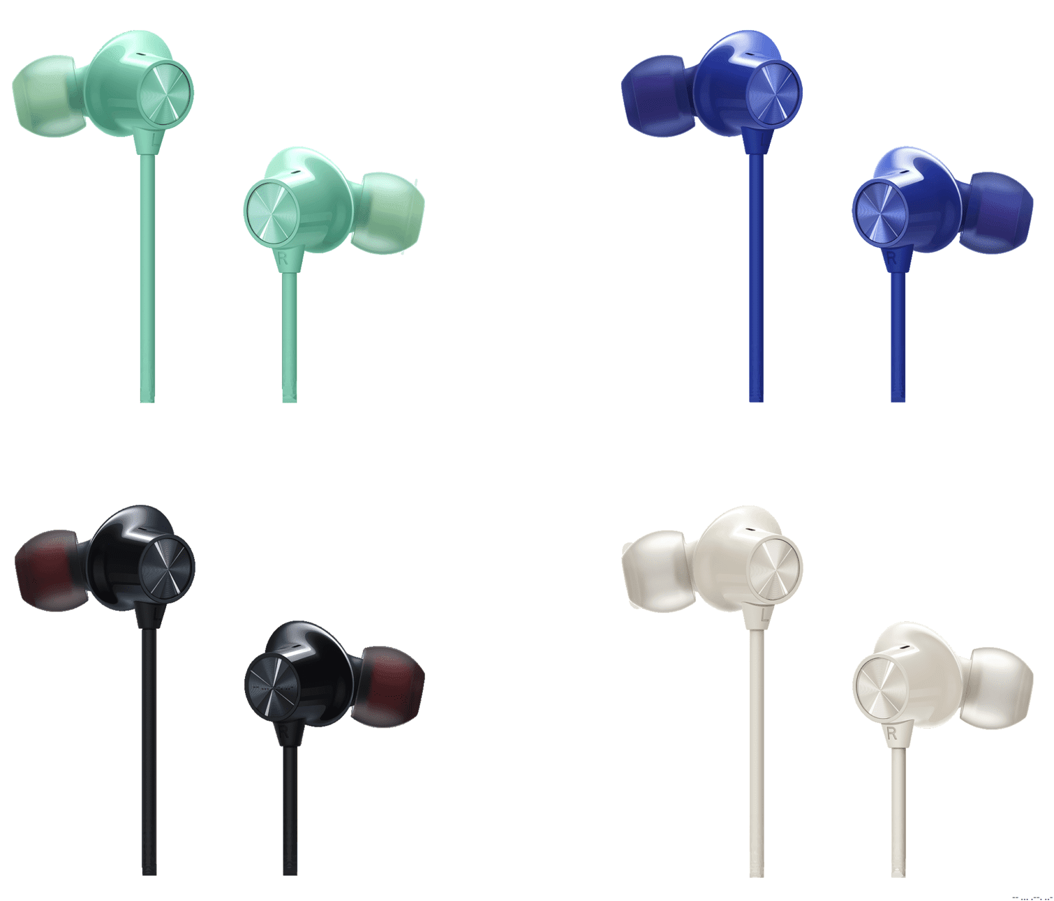OnePlus Bullets Wireless Z leaks in 4 colours - MSPoweruser