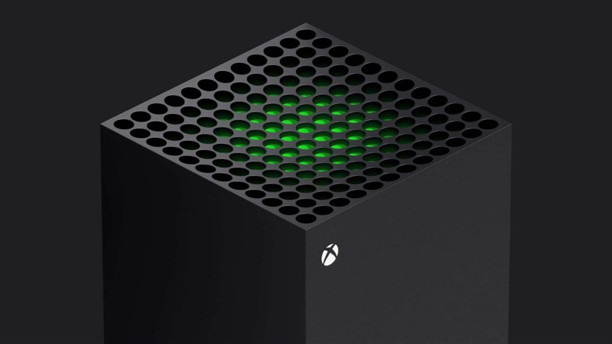 Bring a bit of Xbox to your desktop with this free 4K Xbox Series X ...