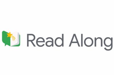 Google Read Along app helps kids improve their reading skills