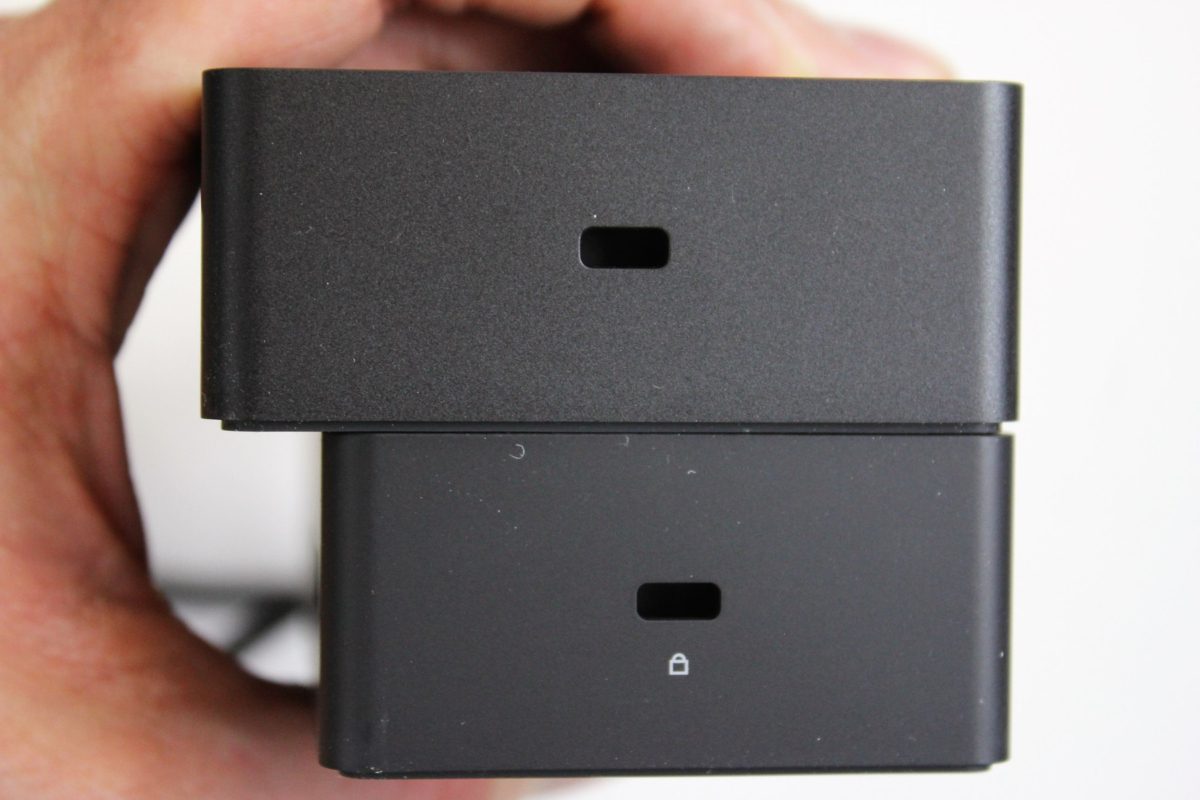 Here is how Microsoft's Surface Dock 2 is different from its ...