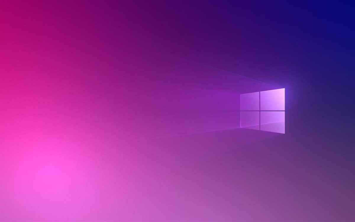 Microsoft celebrates Pride Month with new free Premium Windows 10 Theme