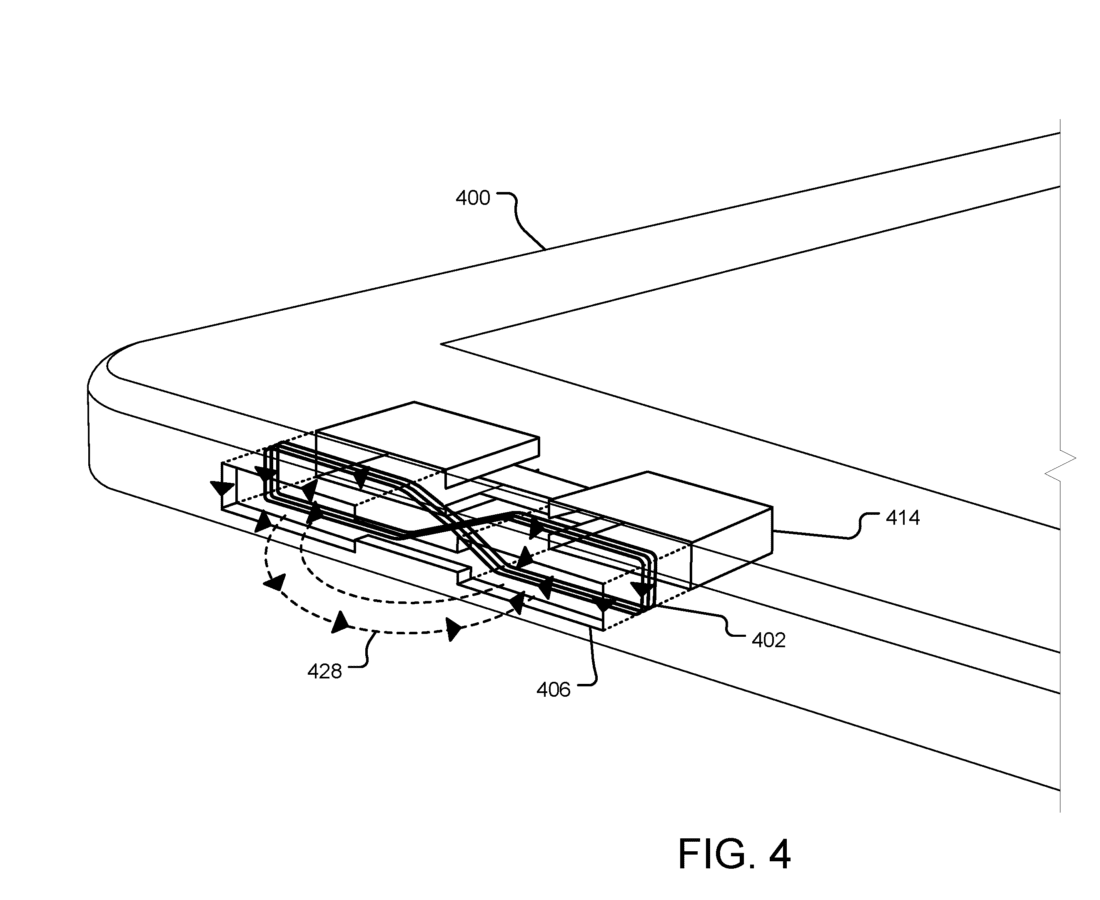 surface pen wireless charge 2 - MSPoweruser