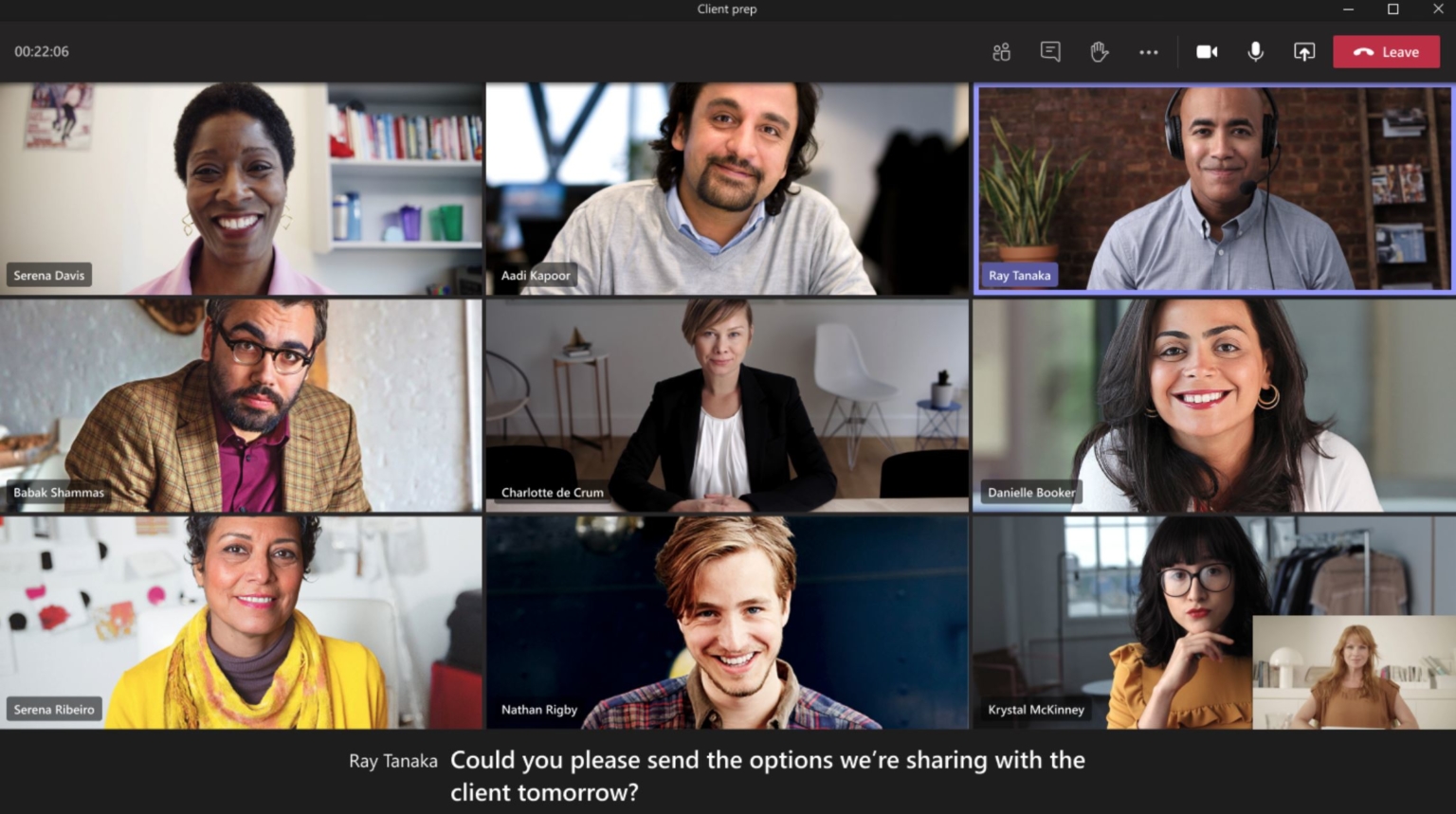 Microsoft extends free Microsoft 365 Live Events with up to 20,000 viewers
