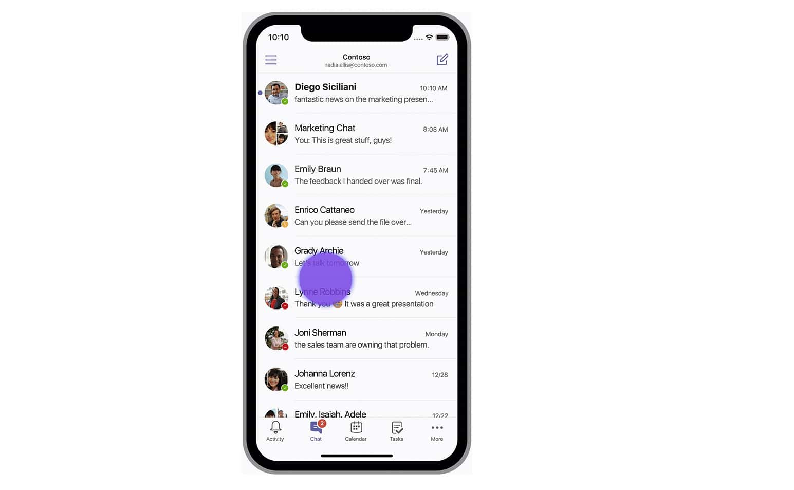 Microsoft Teams Microsoft Teams