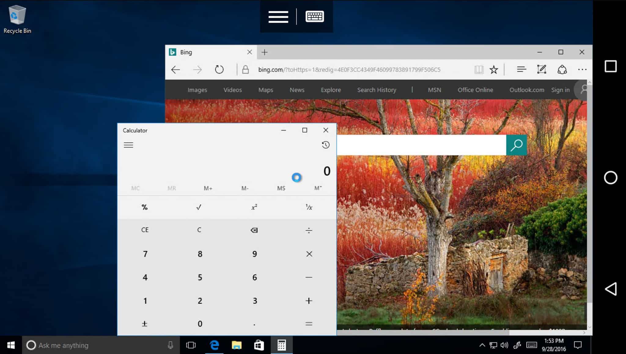 Microsoft releases all-new Remote Desktop client for Android devices
