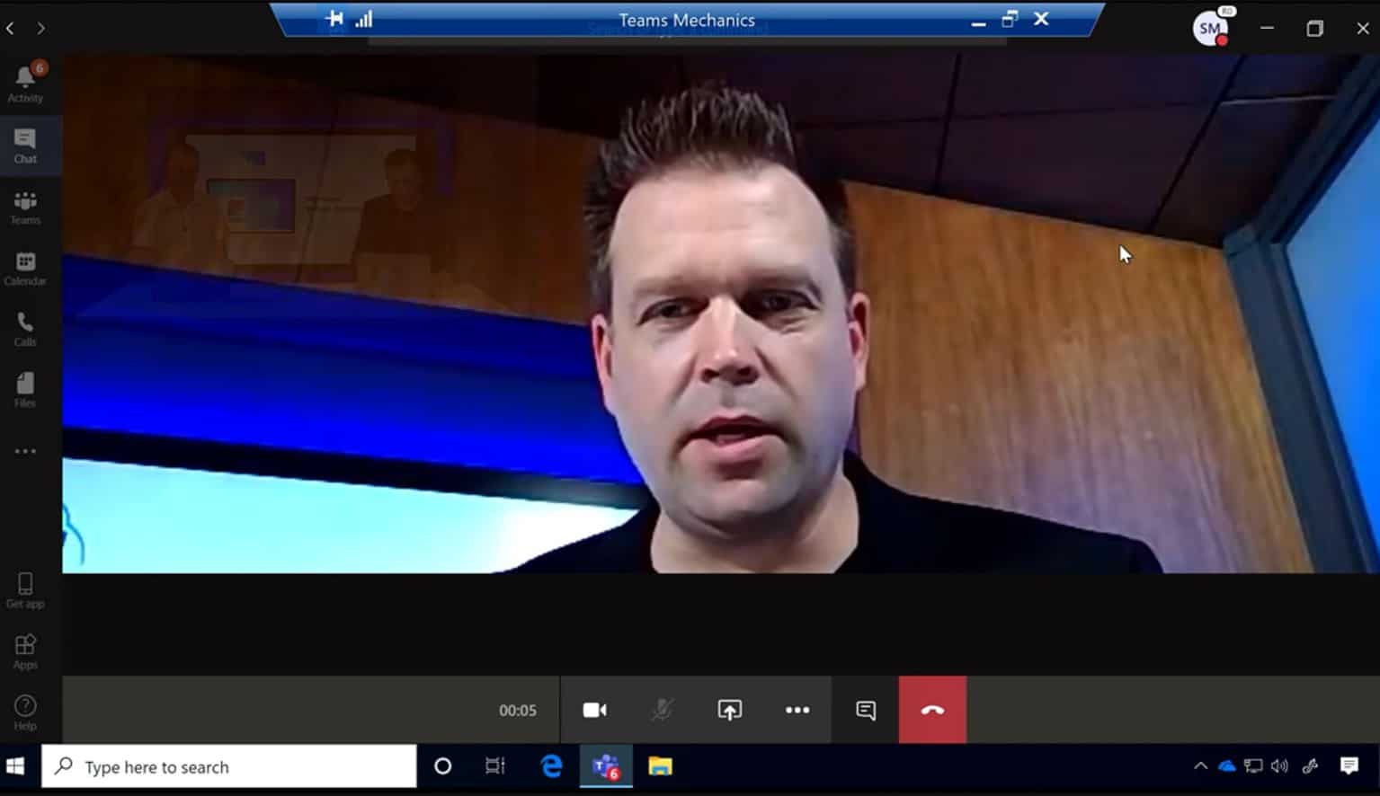 Microsoft announces improved Microsoft Teams experience on Windows ...
