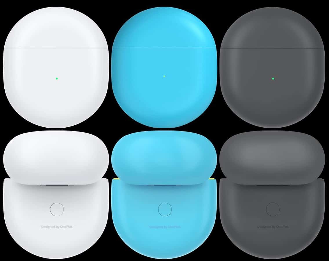 OnePlus Buds will be available in three color options and will cost ...