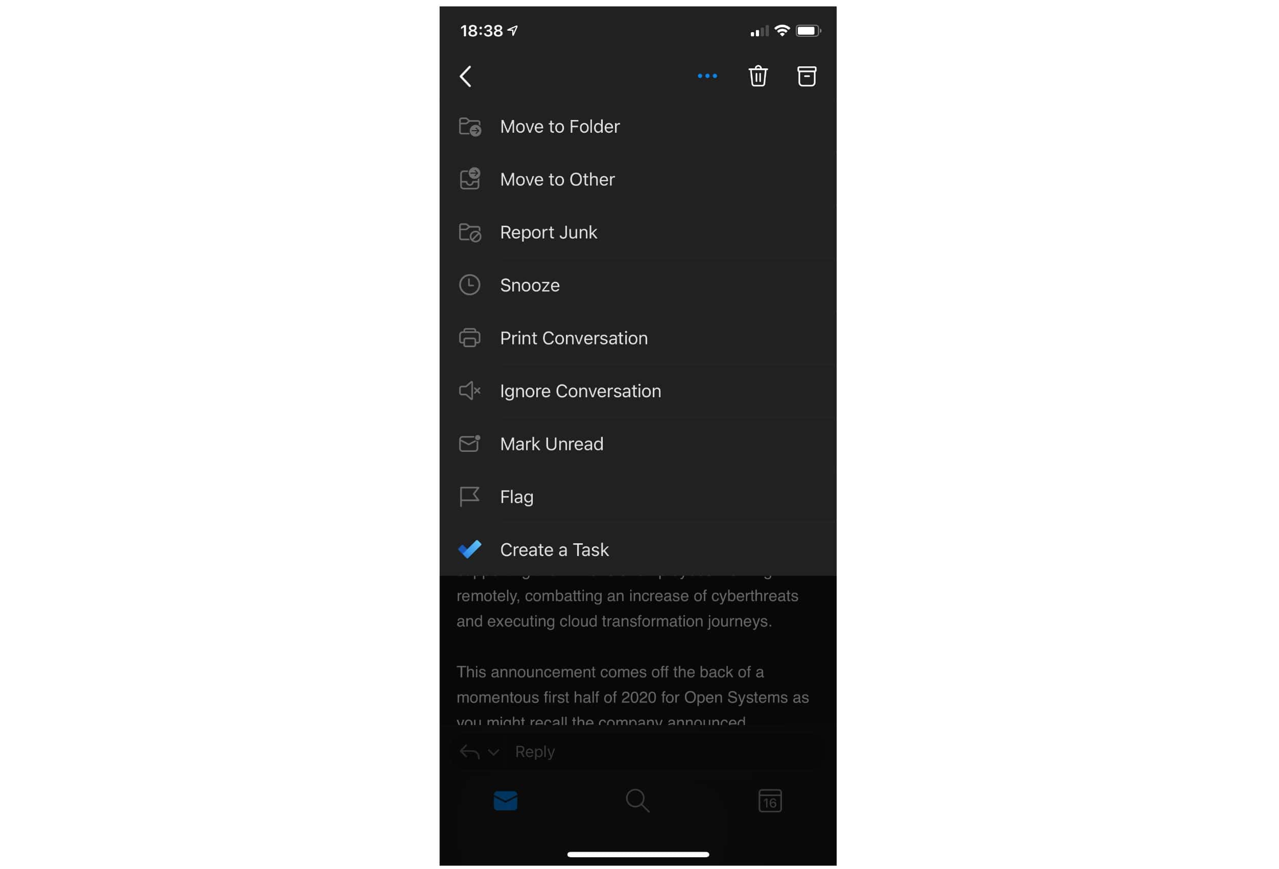 How To Show Tasks In Outlook Mserlvector