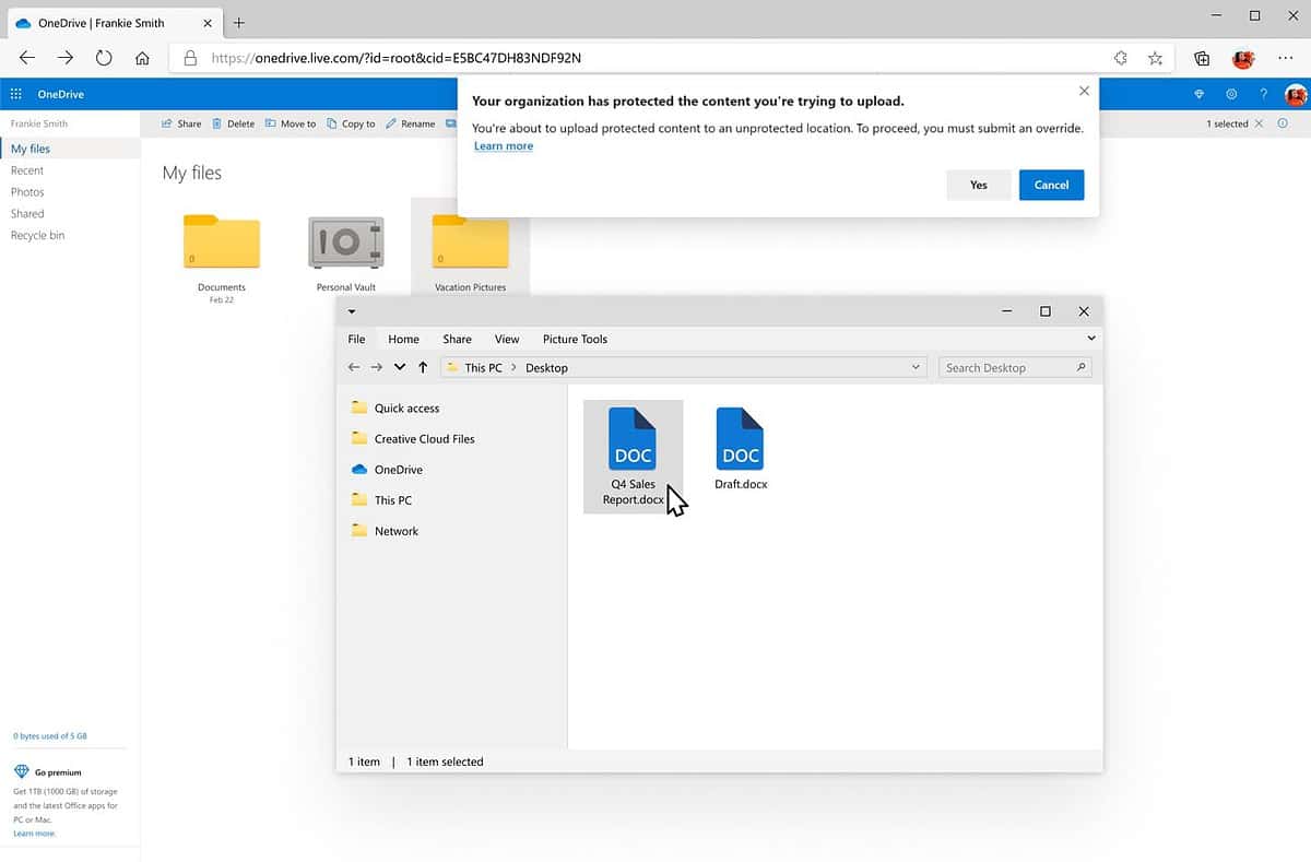 Microsoft teases Modern File Explorer again - MSPoweruser Microsoft teases Modern File Explorer again - MSPoweruser