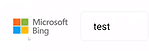 Microsoft set to rebrand Bing to Microsoft Bing