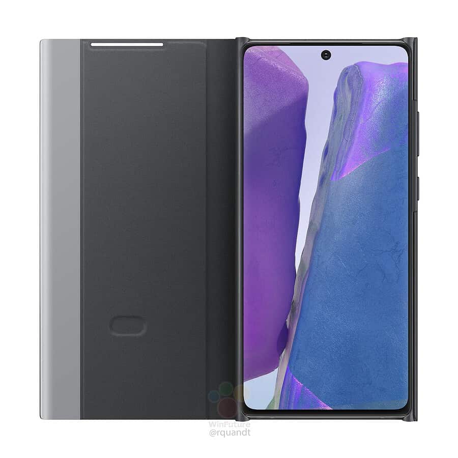 Samsung Galaxy Note 20 cases (official)