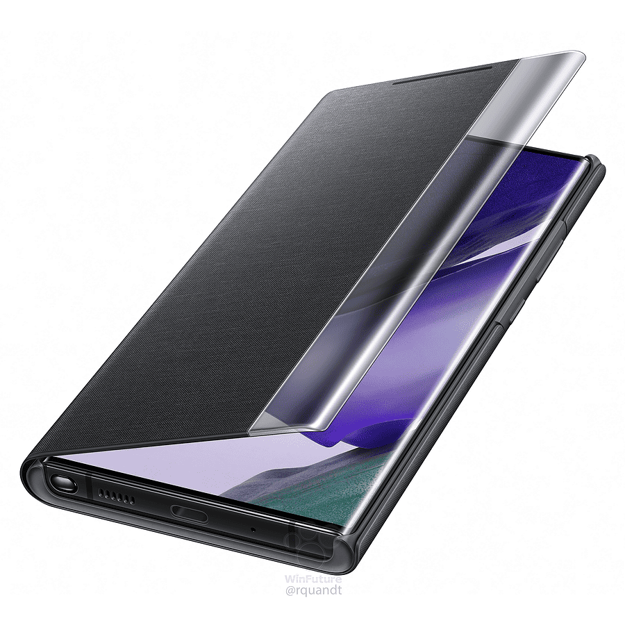 Samsung Galaxy Note 20 cases (official)