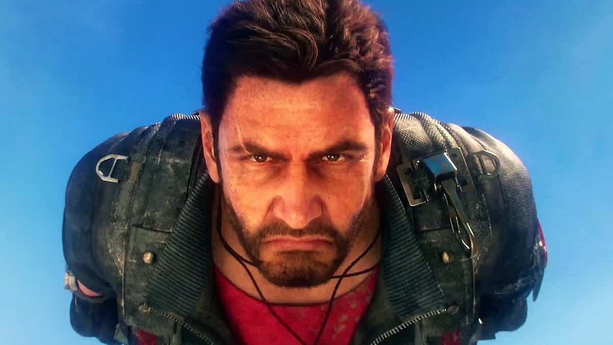 Just Cause dev creating the "largest and greatest AAA project" they've ...