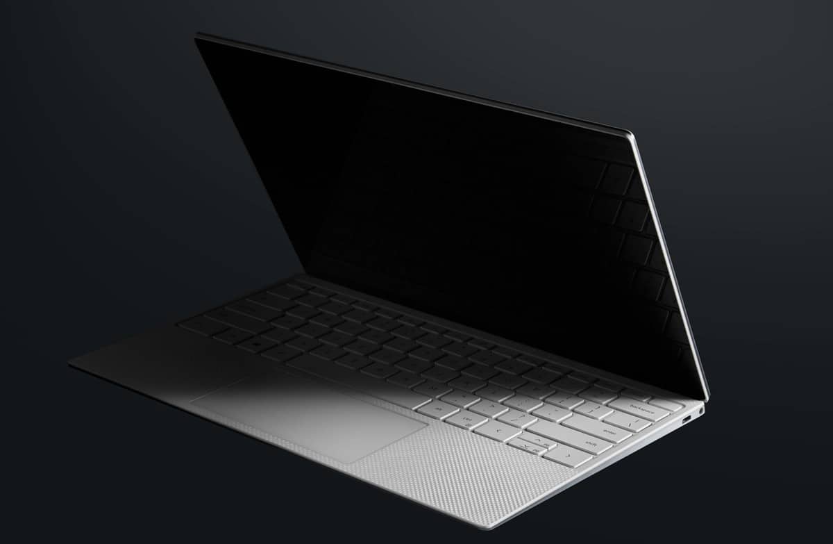 Dell XPS 13 and XPS 13 2-in-1 with 11th Gen Intel Core processors ...