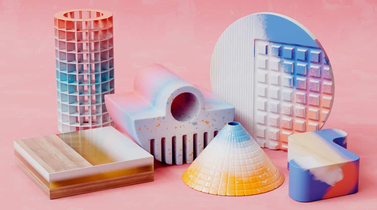 Microsoft Design team releases curated high-resolution wallpapers for ...