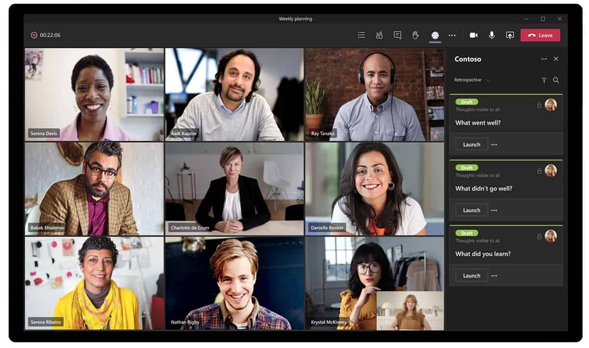 Microsoft Teams Will Soon Support Multiple Accounts On Desktop Microsoft Teams Will Soon Support Multiple Accounts On Desktop
