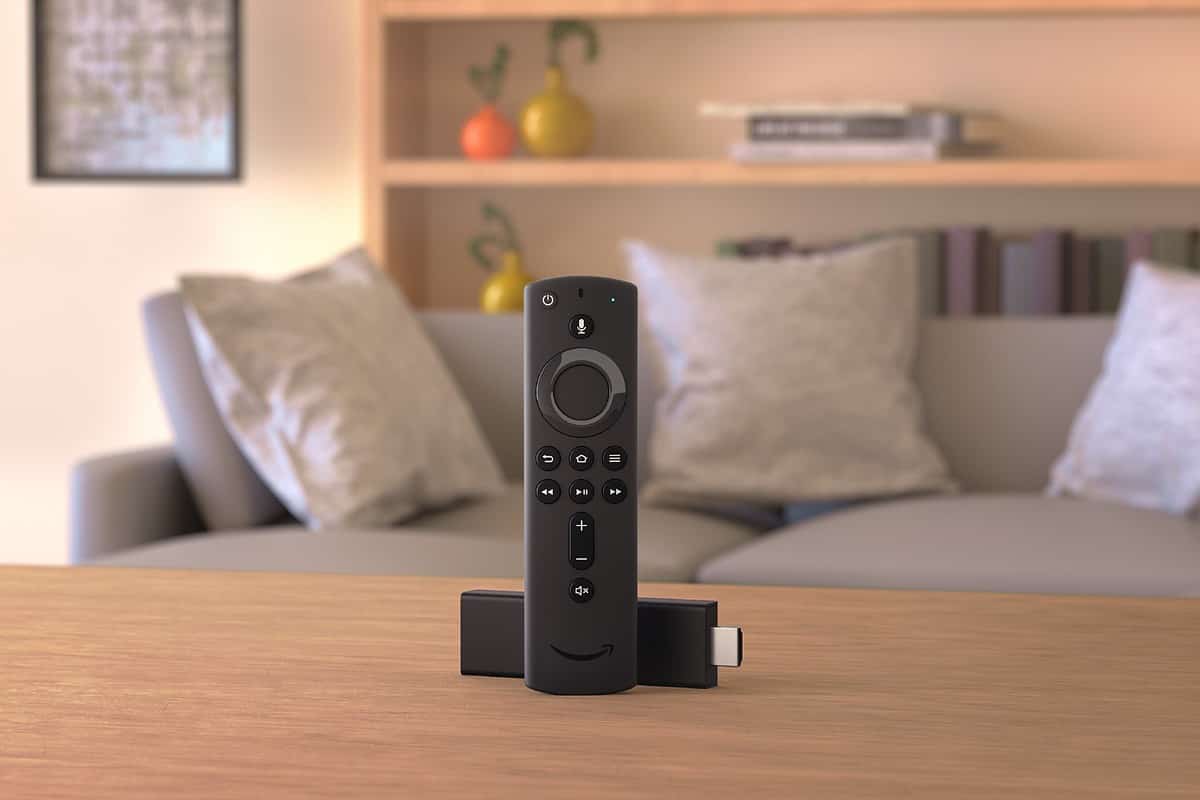 Amazon introduce new Fire Stick and Fire Stick Lite with Dolby Atmos ...